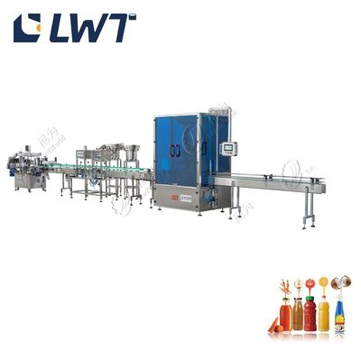 Bag Production Line factory, Buy good price Automatic Filling Machines ...