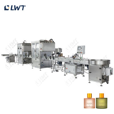 Filling Production Lines factory, Buy good quality Filling Production ...