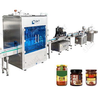 Filling Production Lines factory, Buy good quality Filling Production ...